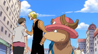 One Piece - Episode 237 - MyAnimeList.net