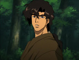 Ninja Scroll: The Series | Anime-Planet