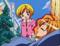 Watch Super GALS! Kotobuki Ran - MyAnimeList.net