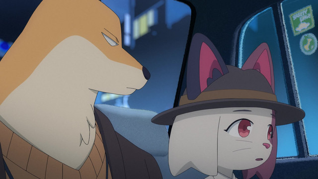 Watch Bungo Stray Dogs Wan! Episode 5 Online - Don't Call Me an Idol ...