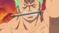 One Piece - Episode 580 - MyAnimeList.net