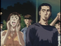 Watch Initial D First Stage - MyAnimeList.net