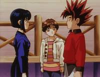 Watch DNA² - MyAnimeList.net