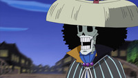 One Piece - Episode 407 - MyAnimeList.net