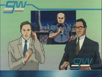 Watch Gasaraki - MyAnimeList.net