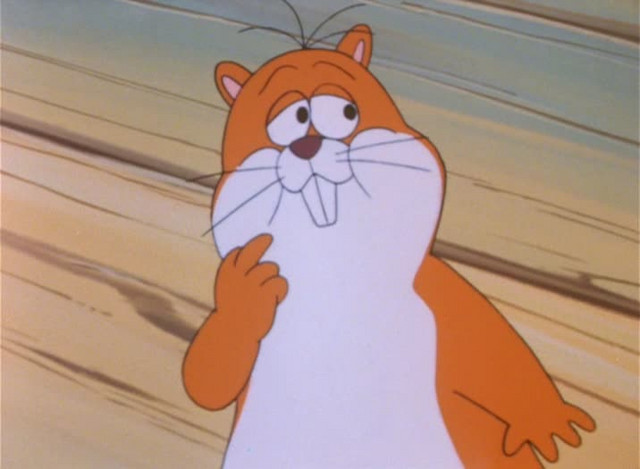 Watch The Wonderful Adventures of Nils Holgersson Episode 11 Online ...