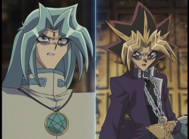Yugioh Dartz