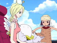 One Piece - Episode 172 - MyAnimeList.net