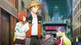SAKUGAN | Anime-Planet