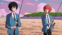 Watch Tsuritama - MyAnimeList.net