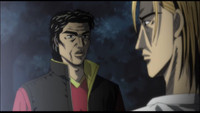 Watch Initial D Fourth Stage - MyAnimeList.net