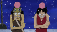 One Piece - Episode 327 - MyAnimeList.net