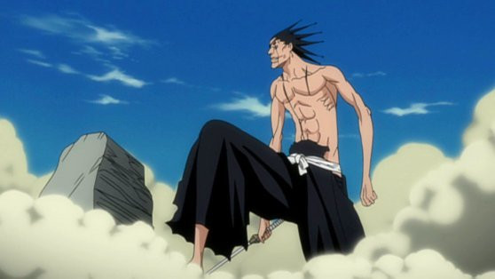 Watch Bleach Episode 288 Online - Untitled | Anime-Planet
