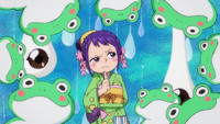 One Piece - Episode 11 - MyAnimeList.net