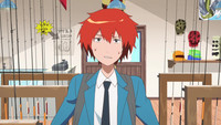 Watch Tsuritama - MyAnimeList.net