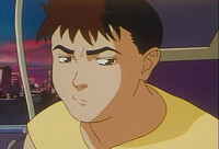 Watch Masou Kishin Cybuster - MyAnimeList.net