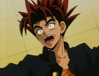 Watch DNA² - MyAnimeList.net