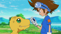 Watch Digimon Adventure: - MyAnimeList.net