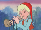 The Wonderful Adventures of Nils Holgersson | Anime-Planet