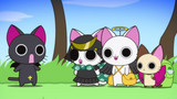 Nyanpire The Animation | Anime-Planet