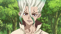 Watch Dr. Stone - MyAnimeList.net