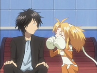 Watch DearS - MyAnimeList.net