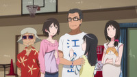 Watch Tsuritama - MyAnimeList.net