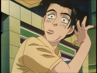 Watch Initial D First Stage - MyAnimeList.net