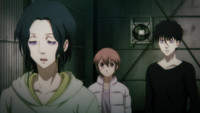 Devils Line - Episode 9 - MyAnimeList.net
