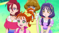 Watch Tropical-Rouge! Precure - MyAnimeList.net