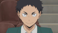 Watch Haikyuu!! Second Season - MyAnimeList.net