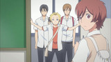 You and Me. | Anime-Planet