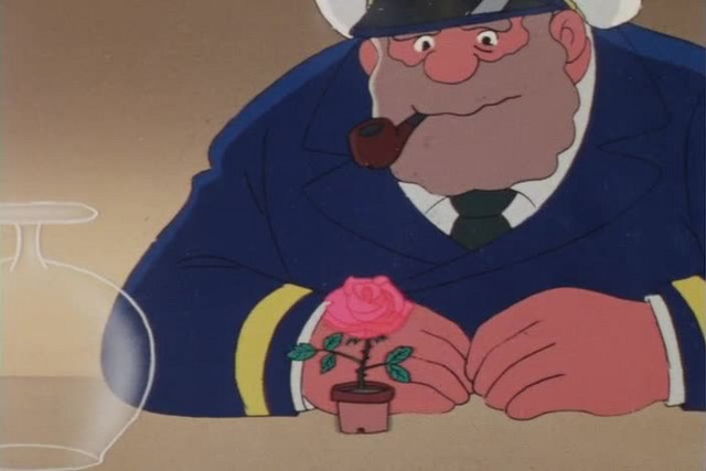 Watch The Adventures of the Little Prince Episode 14 Online - The Rose ...