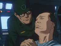 Watch Gasaraki - MyAnimeList.net