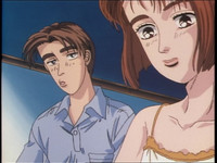 Watch Initial D First Stage - MyAnimeList.net