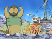 One Piece - Episode 96 - MyAnimeList.net