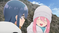 Watch Yuru Camp Season 3 - MyAnimeList.net