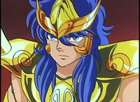 Saint Seiya - Episode 36 - MyAnimeList.net
