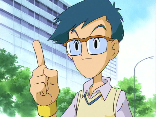 Watch Digimon Season 2 Digital Monsters Episode 1 Online