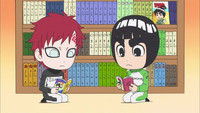 Watch Naruto SD: Rock Lee no Seishun Full-Power Ninden - MyAnimeList.net
