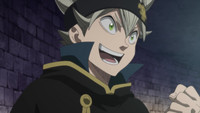 Watch Black Clover - MyAnimeList.net