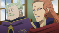 Black Clover - Episode 168 - MyAnimeList.net