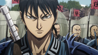 Watch Kingdom 5th Season - MyAnimeList.net