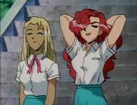 Watch Princess Nine: Kisaragi Joshikou Yakyuubu - MyAnimeList.net