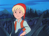 The Wonderful Adventures of Nils Holgersson | Anime-Planet