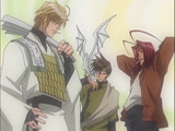 Saiyuki Reload Gunlock | Anime-Planet