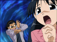 Watch School Rumble Ni Gakki - MyAnimeList.net