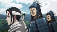 Watch Kingdom 5th Season - MyAnimeList.net