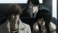 Watch Death Note - MyAnimeList.net