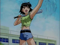 Watch Princess Nine: Kisaragi Joshikou Yakyuubu - MyAnimeList.net